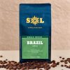 Single Origin ( Brazil Santos ) – SOL Coffee Roastery