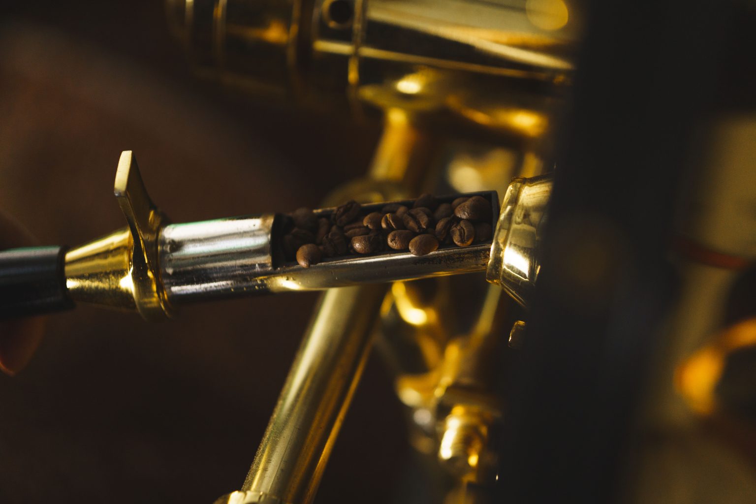 About Us – SOL Coffee Roastery