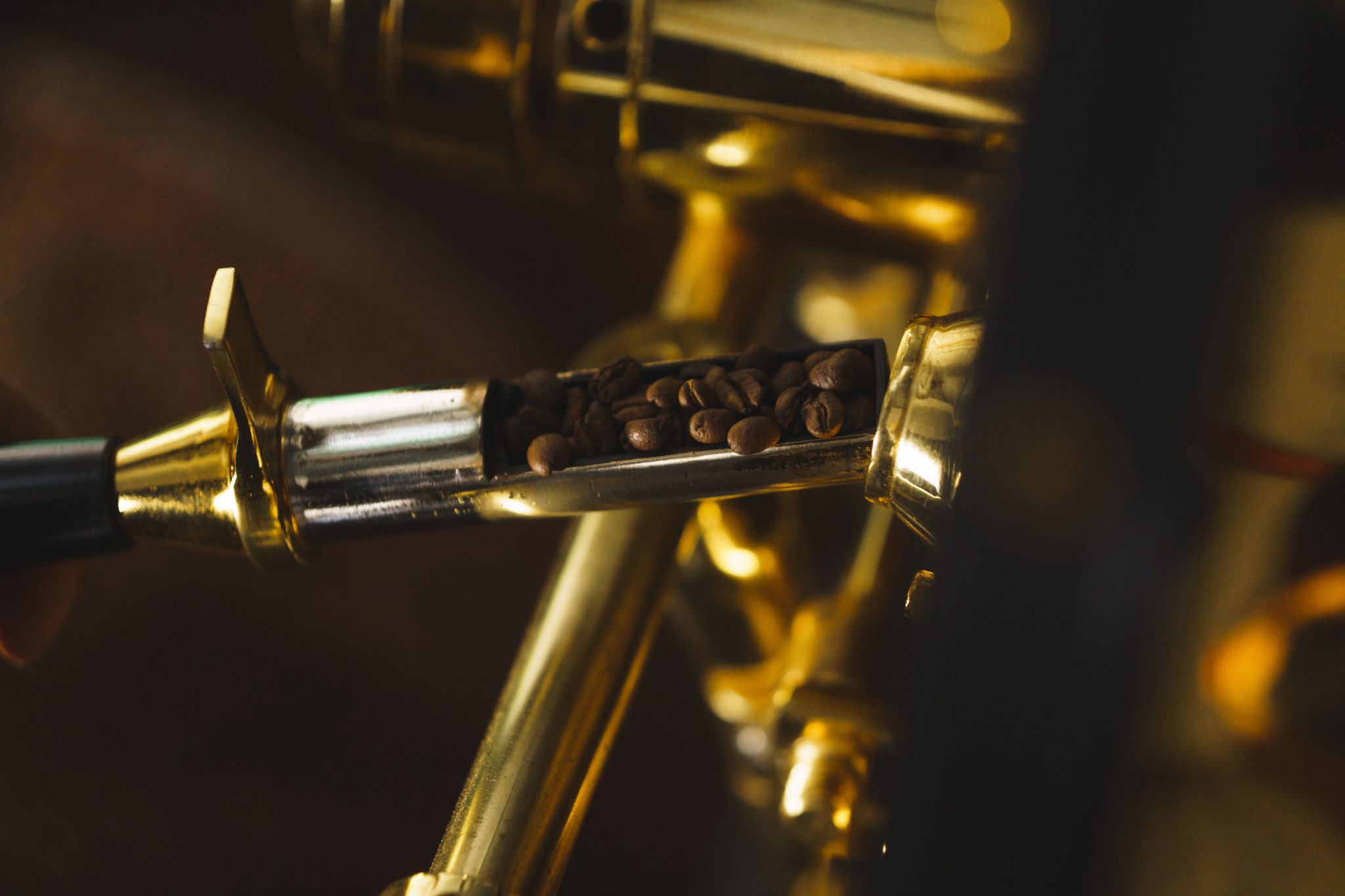 About Us – SOL Coffee Roastery