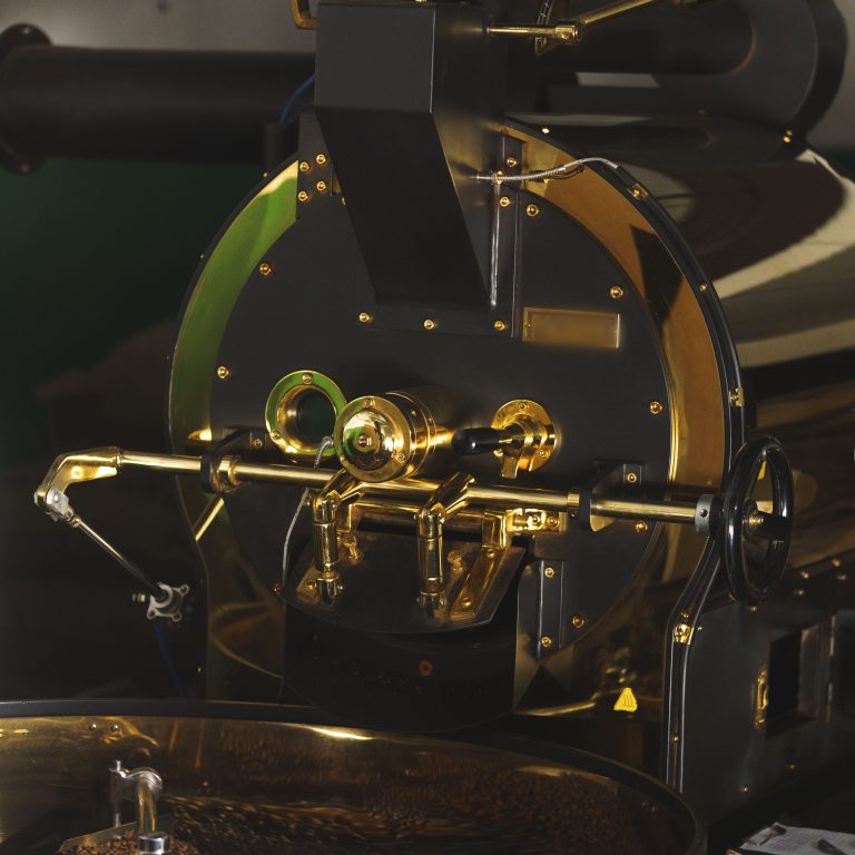 About Us – SOL Coffee Roastery