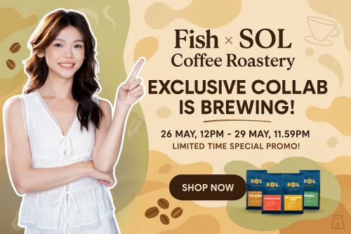 SOL Coffee Roastery – Best Coffee Bean